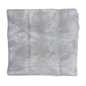 Tibetan Khada/khata, Dhaka Khada, Silk Khada Traditional Ceremonial ...