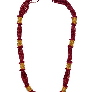 Nepali Maili Tilhari, Naugedi Mala, Pote Mala, Chadke Tilhari Nepali ...