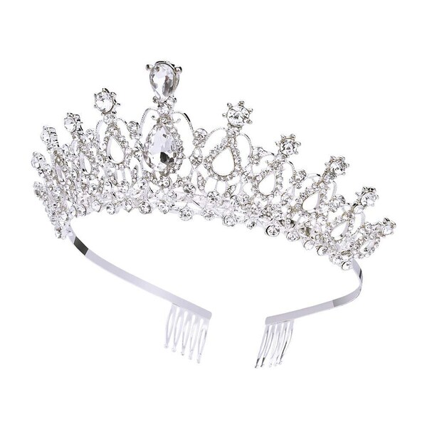 Tiara for Women - Etsy
