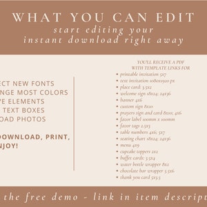 First Communion Template Bundle, Cute Printable 1st Communion ...