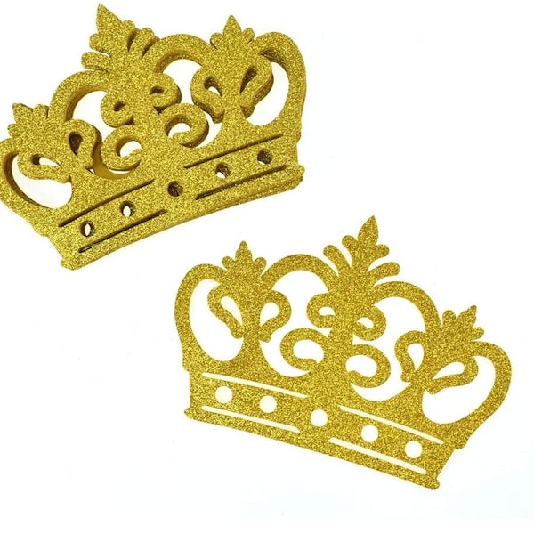 Crown Backdrop - Etsy