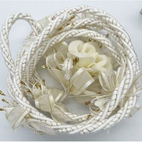 Wedding Lasso - Etsy