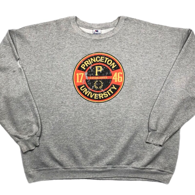 Princeton University - Etsy