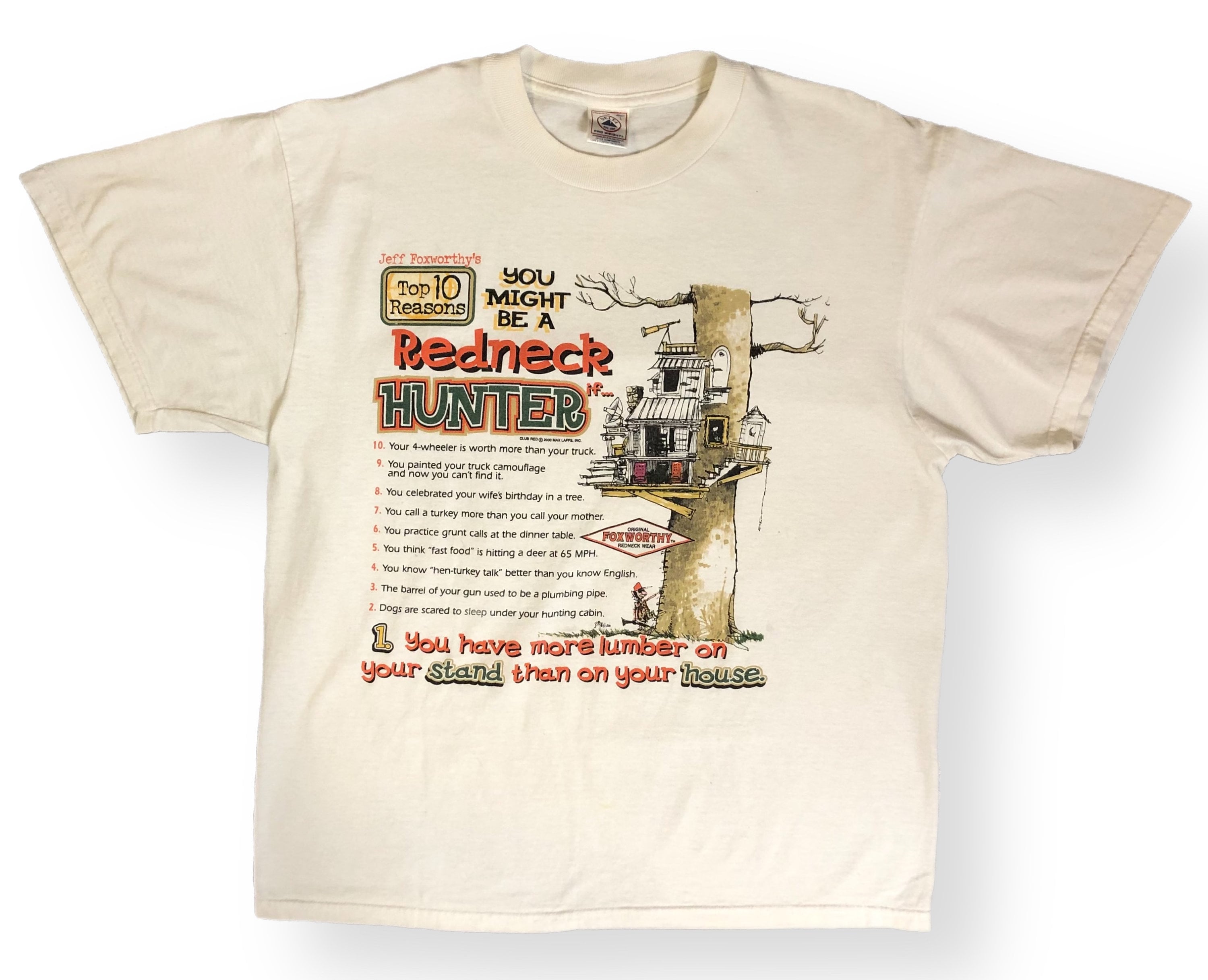 Redneck Hunting Shirts
