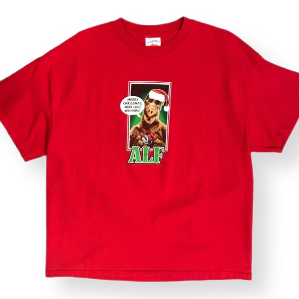 Alf - Etsy