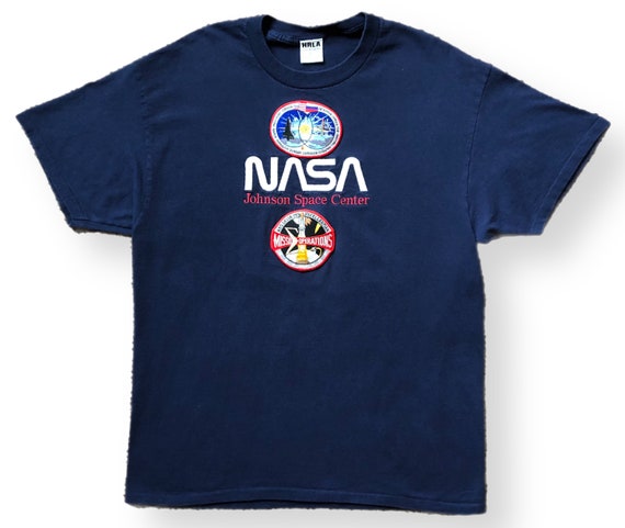 Nasa Mission Operations Logo