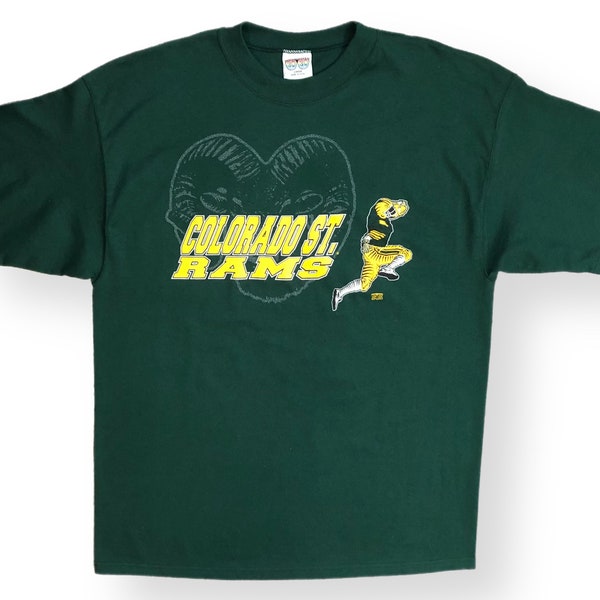 Colorado State University - Etsy