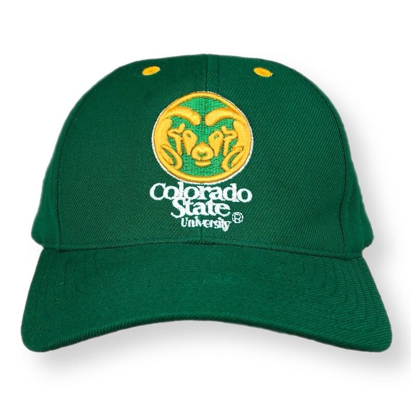 Colorado State University - Etsy