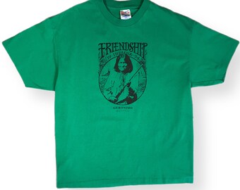 Geronimo Shirt - Etsy