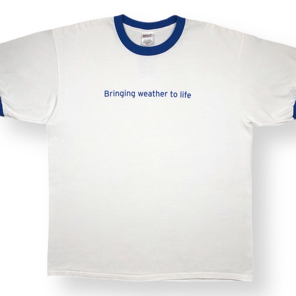 The Weather Channel - Etsy