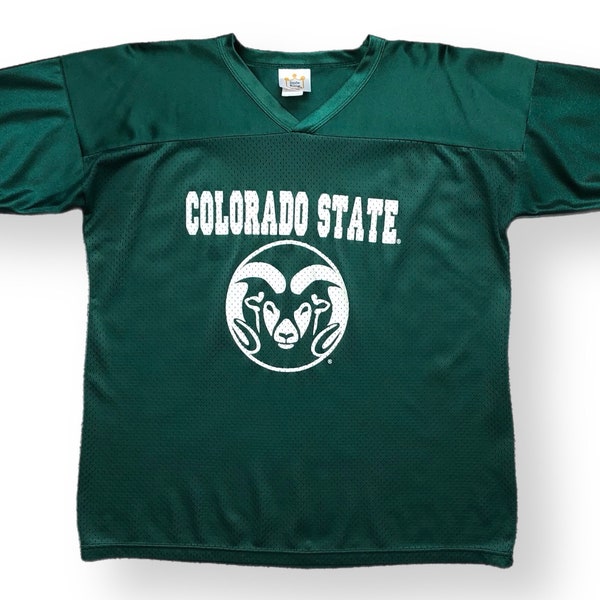 Colorado State University - Etsy