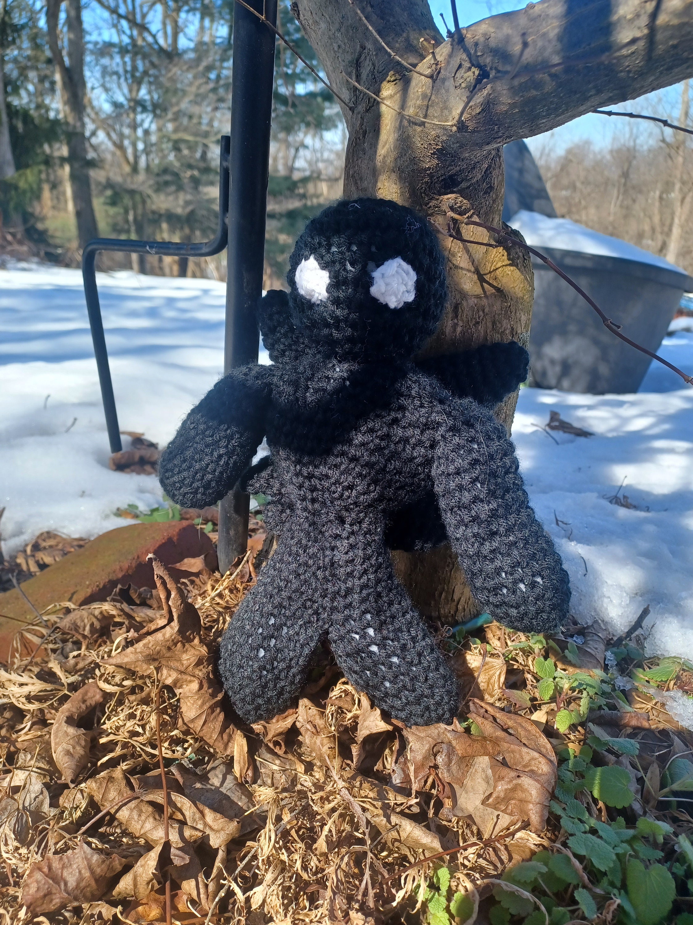 Lethal Company Dolls - Etsy