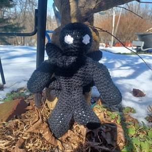 Lethal Company Dolls - Etsy