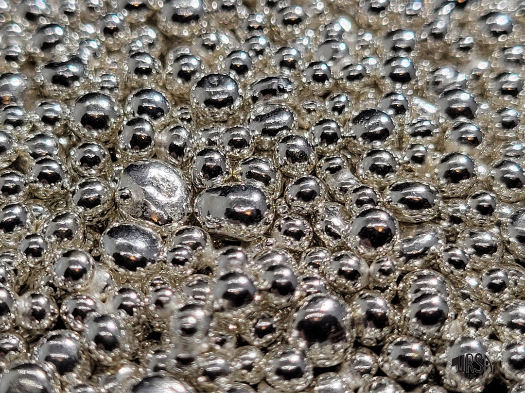 100 Grams .925 Sterling Silver Casting Grain free Domestic Shipping - Etsy