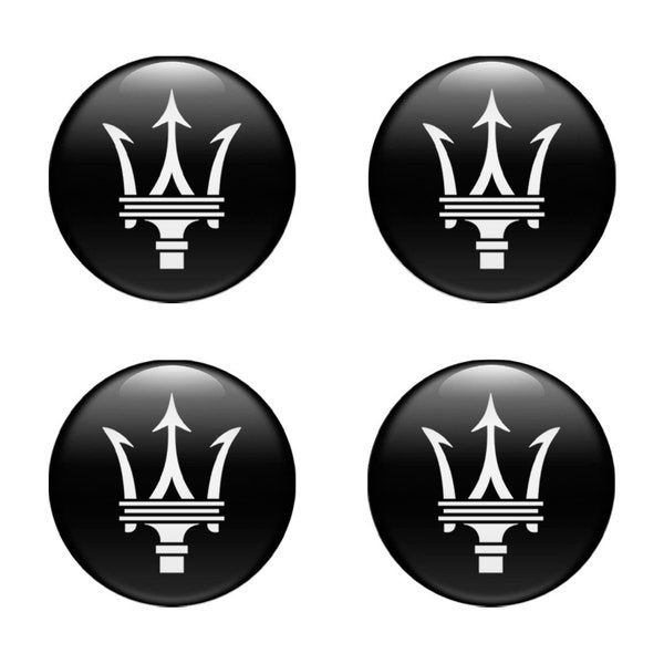 Maserati Accessories - Etsy