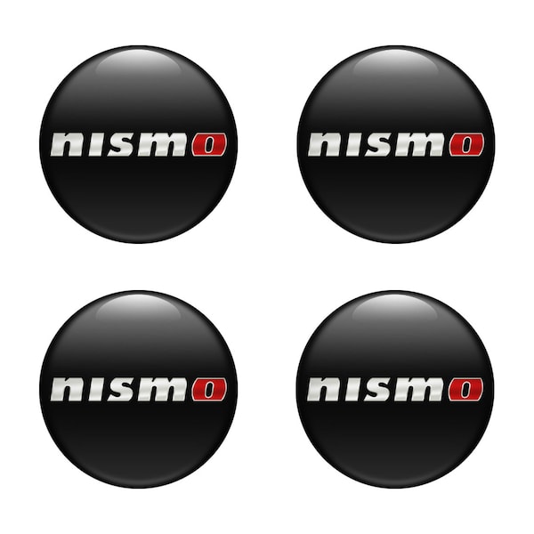 Nismo Stickers - Etsy