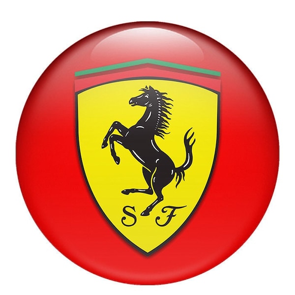 Ferrari - Etsy