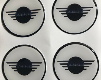 Mini Cooper Logo - Etsy