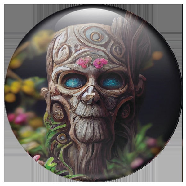 Skull Ipod - Etsy