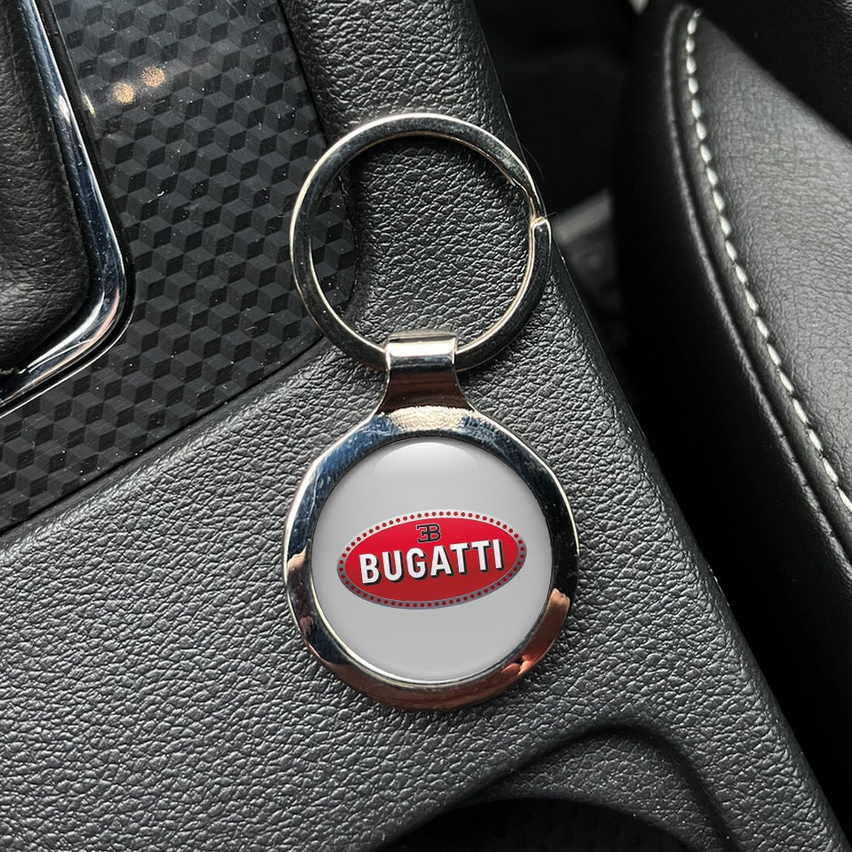Bugatti Veyron Key Fob