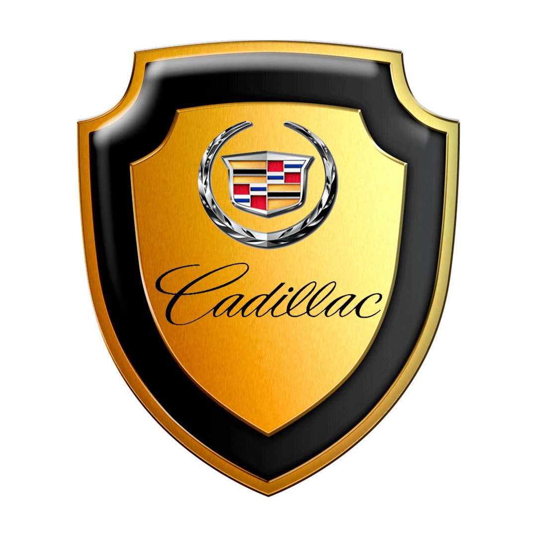 Cadillac Symbol Wallpaper