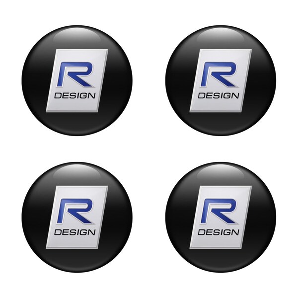 Volvo Car Stickers - Etsy