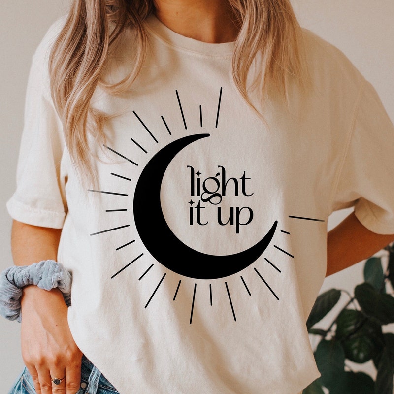 Crescent City - Etsy