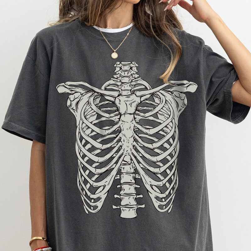 Vintage Skull T Shirt Men - Etsy