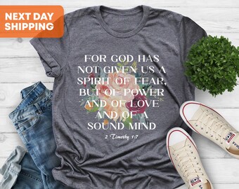 God Given Shirt - Etsy