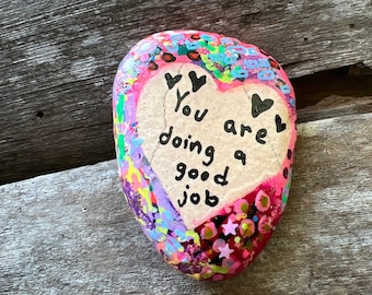 You Rock Good Job - Etsy