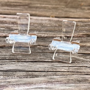 Rock Display Stand Mini Acrylic Easel Stands (painted Rock Art Not ...