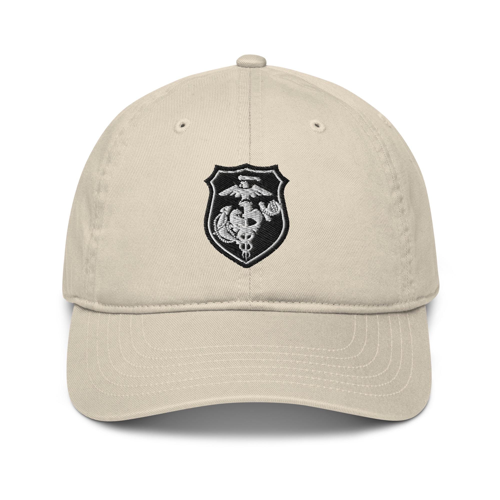 FMF Corpsman Ball Cap - Etsy