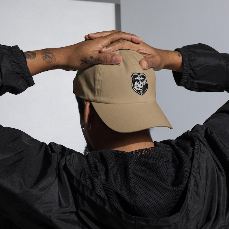 FMF Corpsman Ball Cap - Etsy