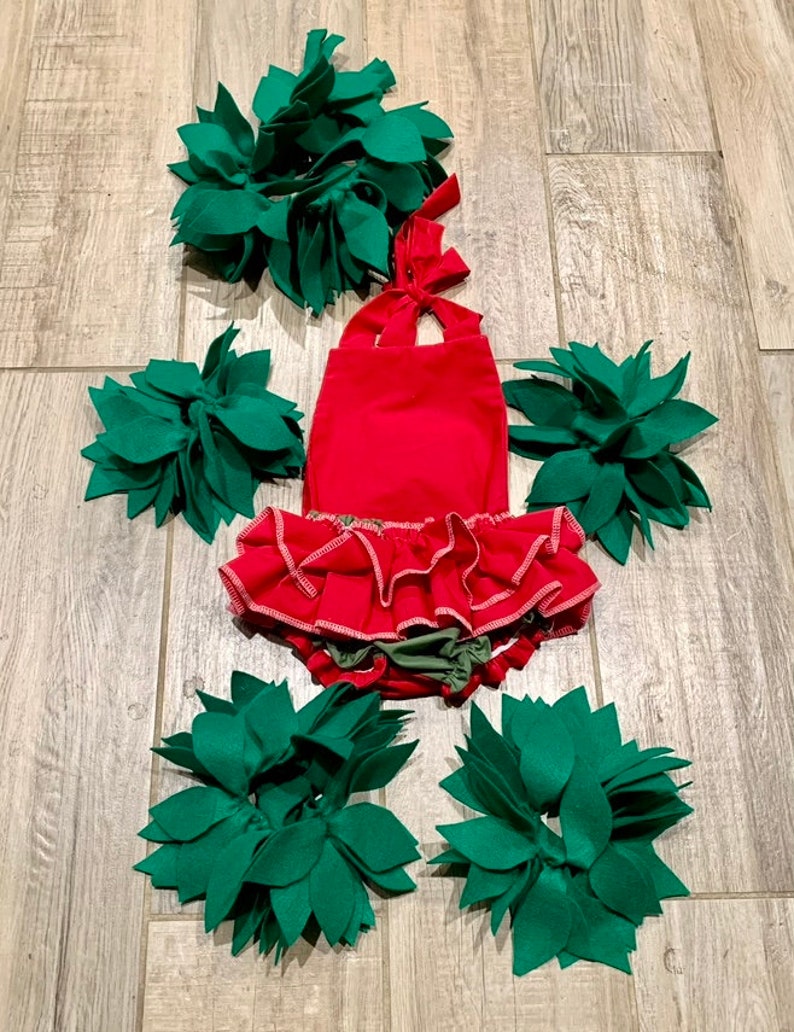 Lilo Inspired Costume - Etsy