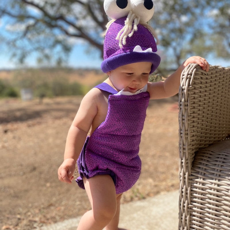 Boo Monsters Ink - Etsy