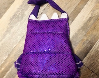 Monster Inc Boo Costume - Etsy