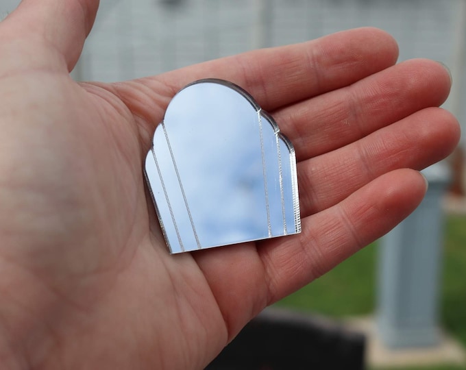 Miniature Art Deco Bronze Baccante by Neil Carter - Etsy