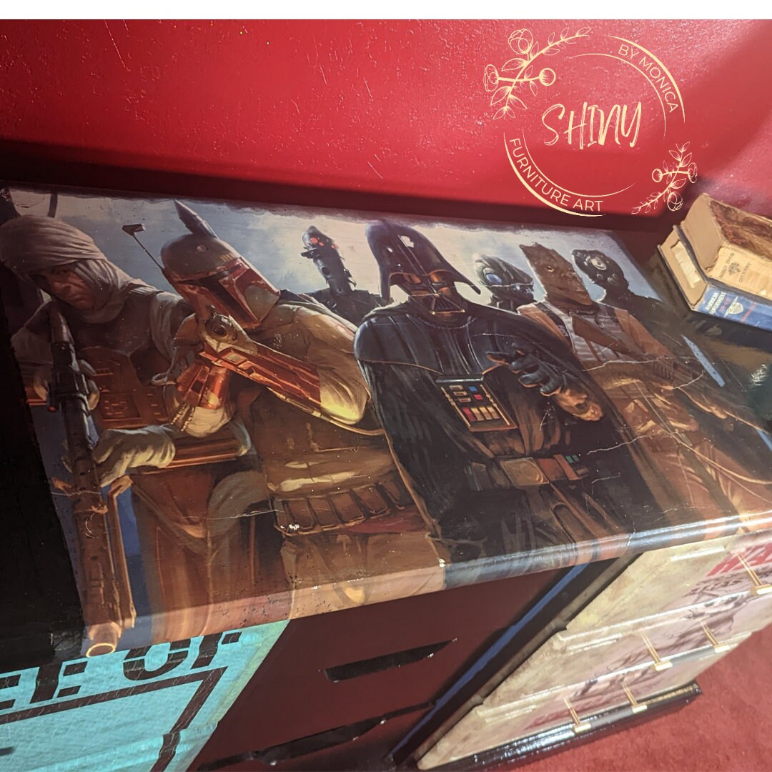 Custom Commission Work Available - Etsy