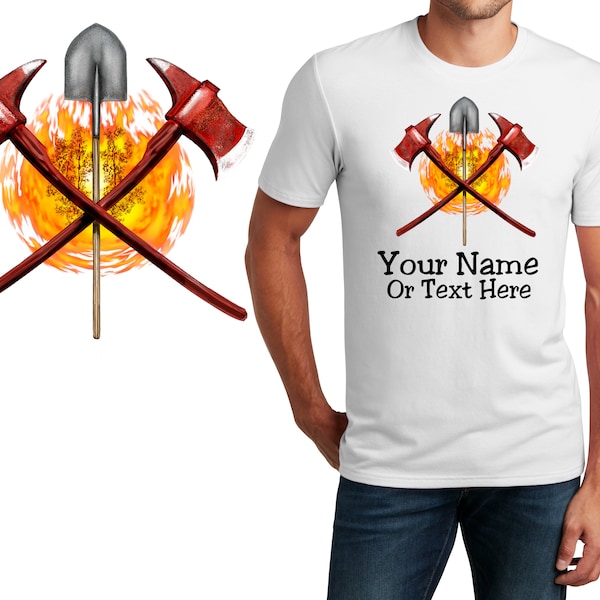 Wildland Fire Shirts - Etsy