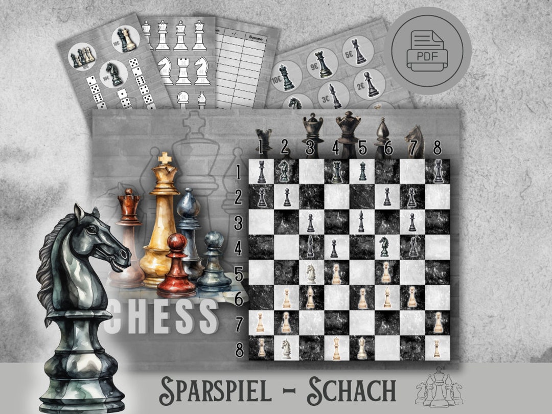 Savings Game Chess - Savings Challenge - Dashboard Budget Tracker ...