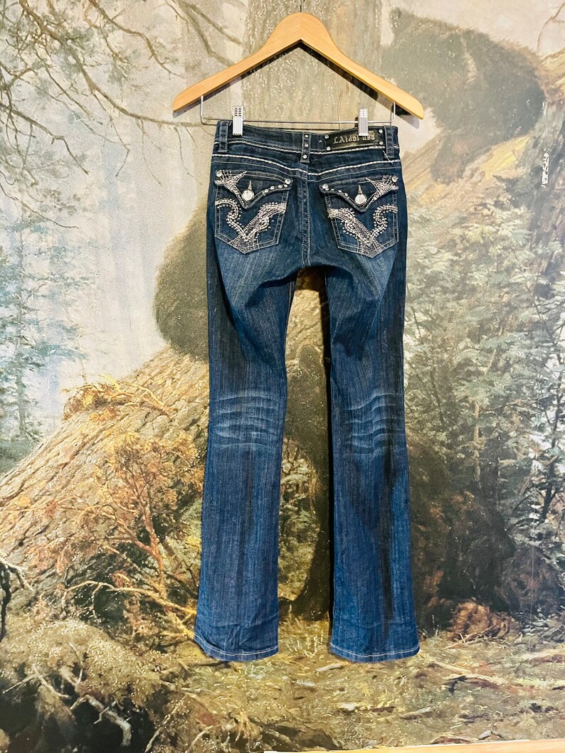 Bling Jeans - Etsy