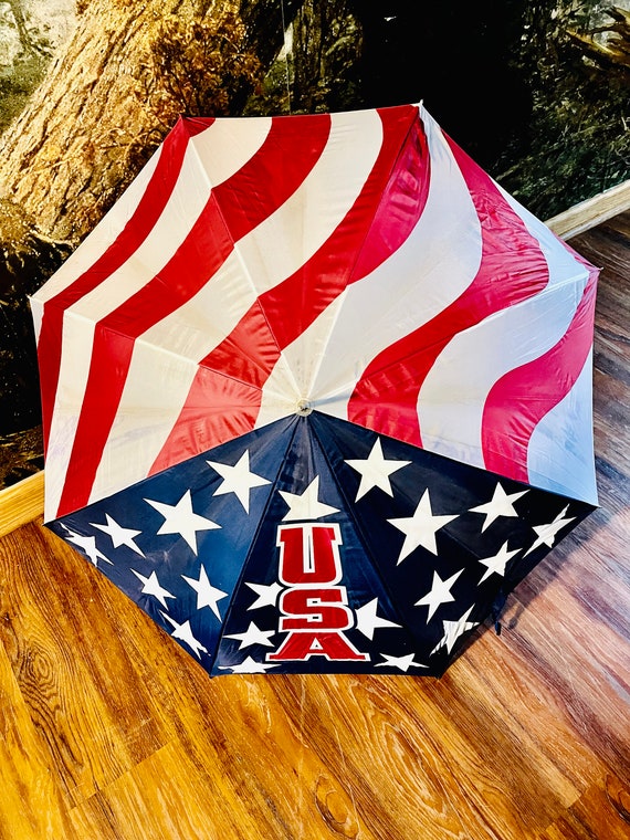 Vintage givenchy umbrella retro - Gem