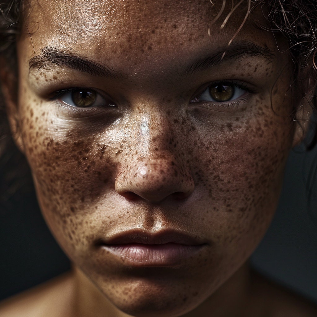 Infinite Ultrarealistic Images of Human and Animal Midjourney V6 Prompt ...