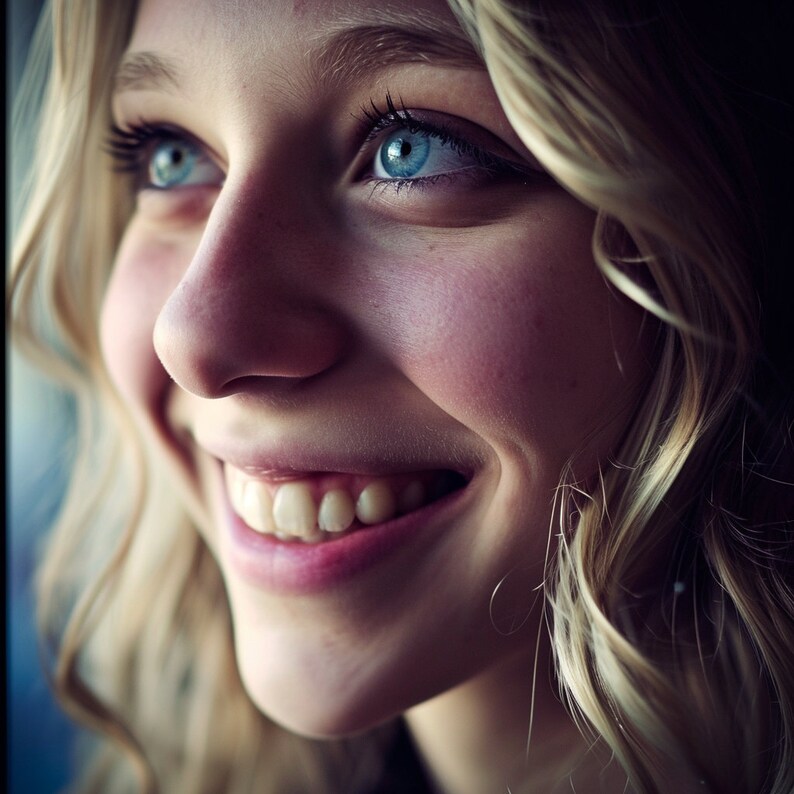 Infinite Ultrarealistic Images of Human and Animal Midjourney V6 Prompt ...