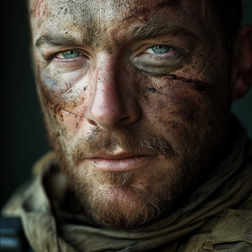 Infinite Ultrarealistic Images of Human and Animal Midjourney V6 Prompt ...