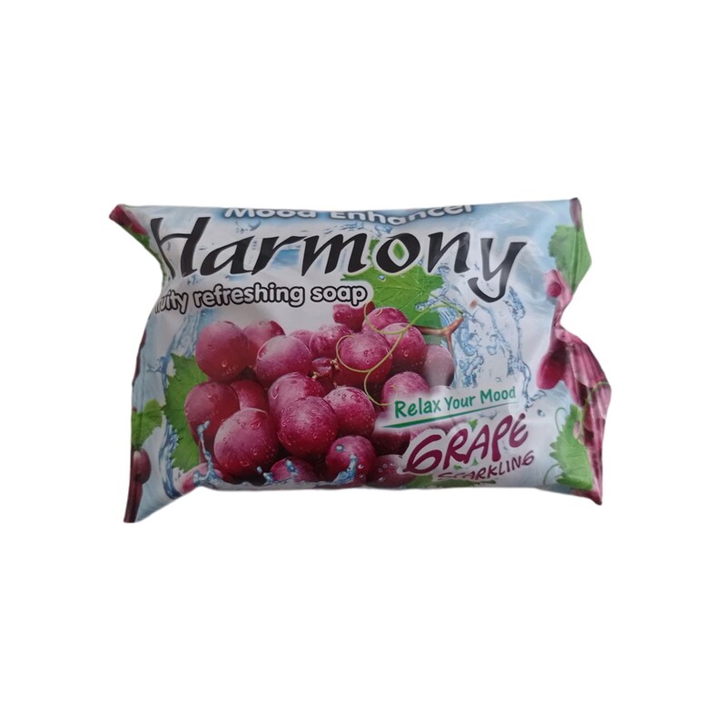 Strawberry, Orange and Grape Harmony Soap - Etsy