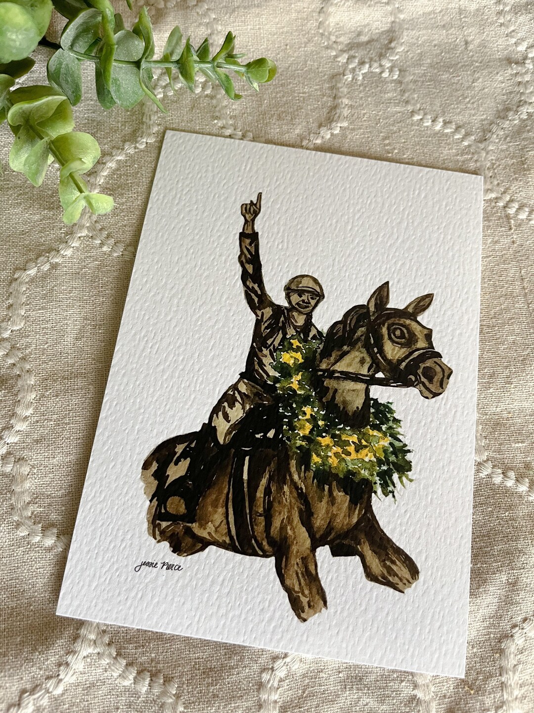 Murray Statue,msu Art Print, Murray Ky,murray State Art, Murray State ...