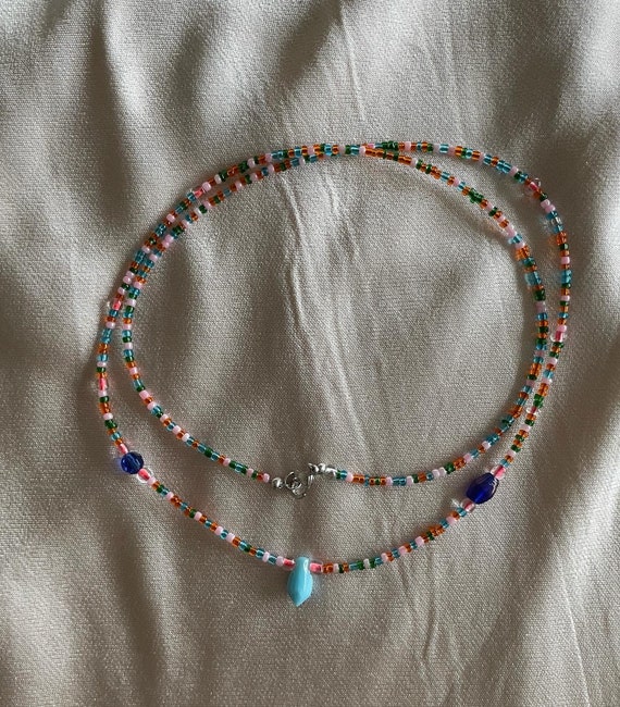 Waist beads with lobster clasp store
