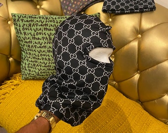 Balaclava Custom | Etsy