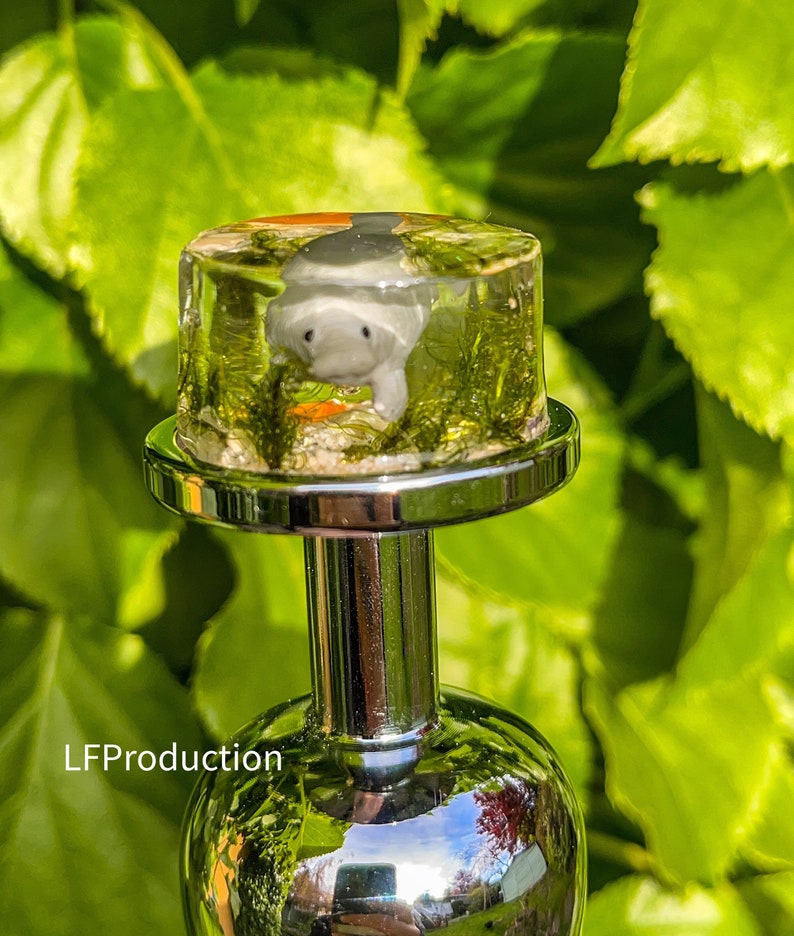 Happy Sea Cow Plug - Etsy